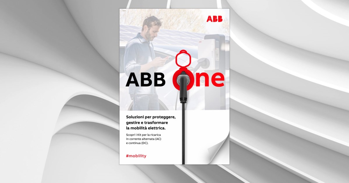 ABB One - Brochure KIT - Page 4
