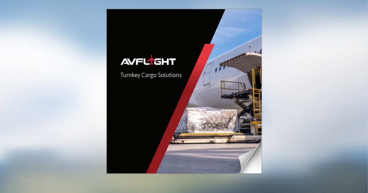 Avflight Cargo