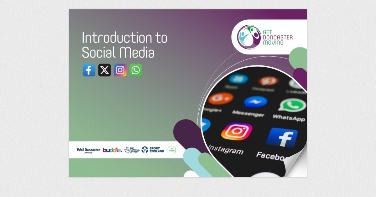 Introduction to Social Media