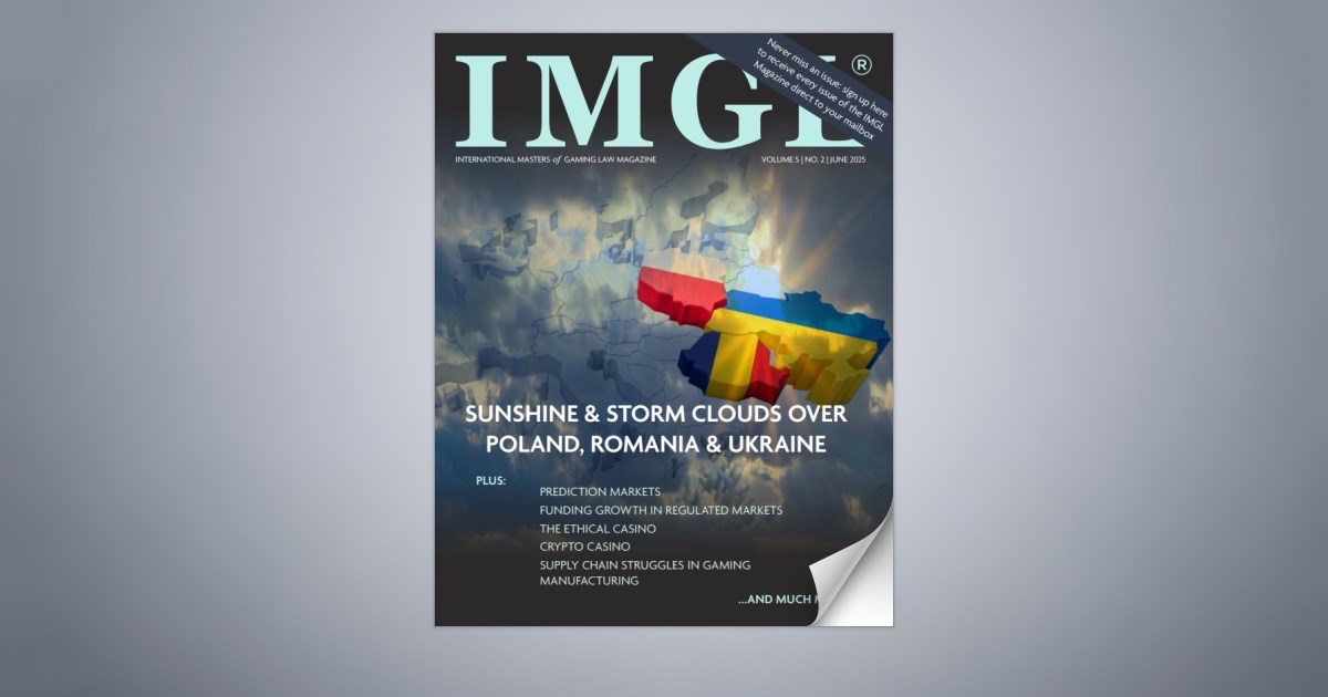 IMGL Magazine June 2025 - Page 2