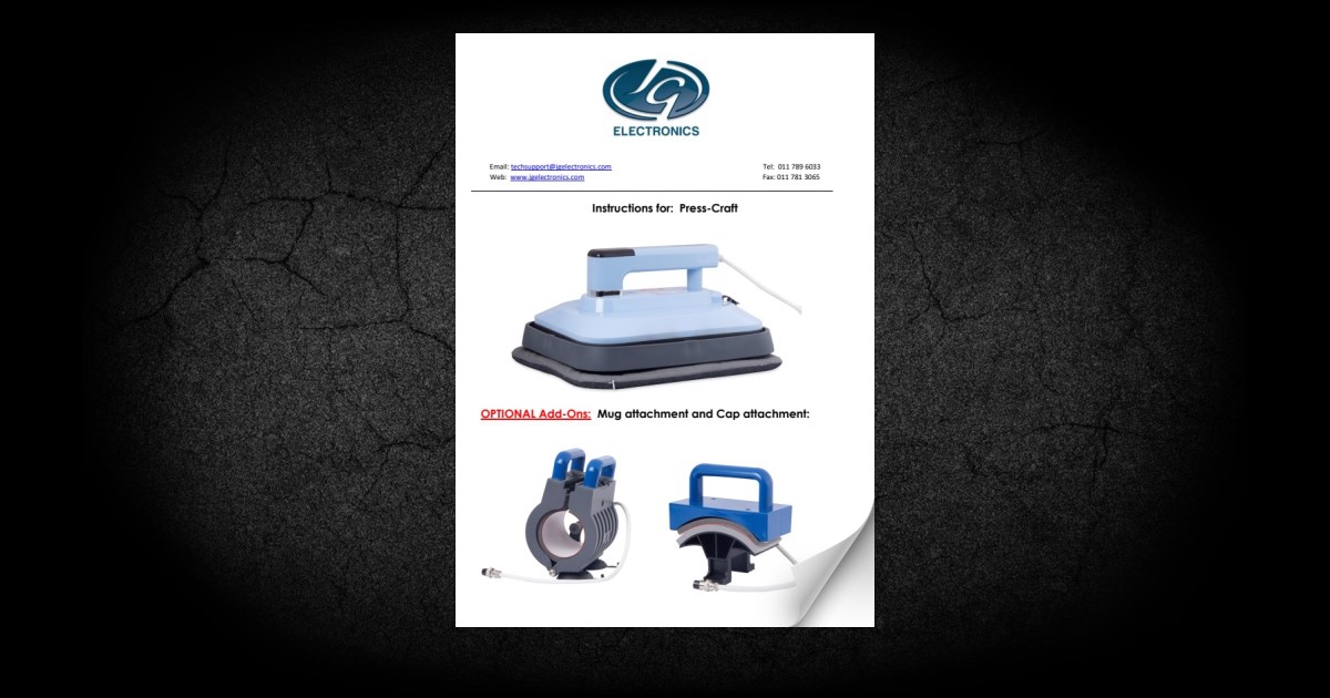 Press-Craft - Page 2