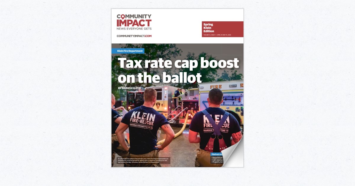 Spring - Klein Edition | April 2025