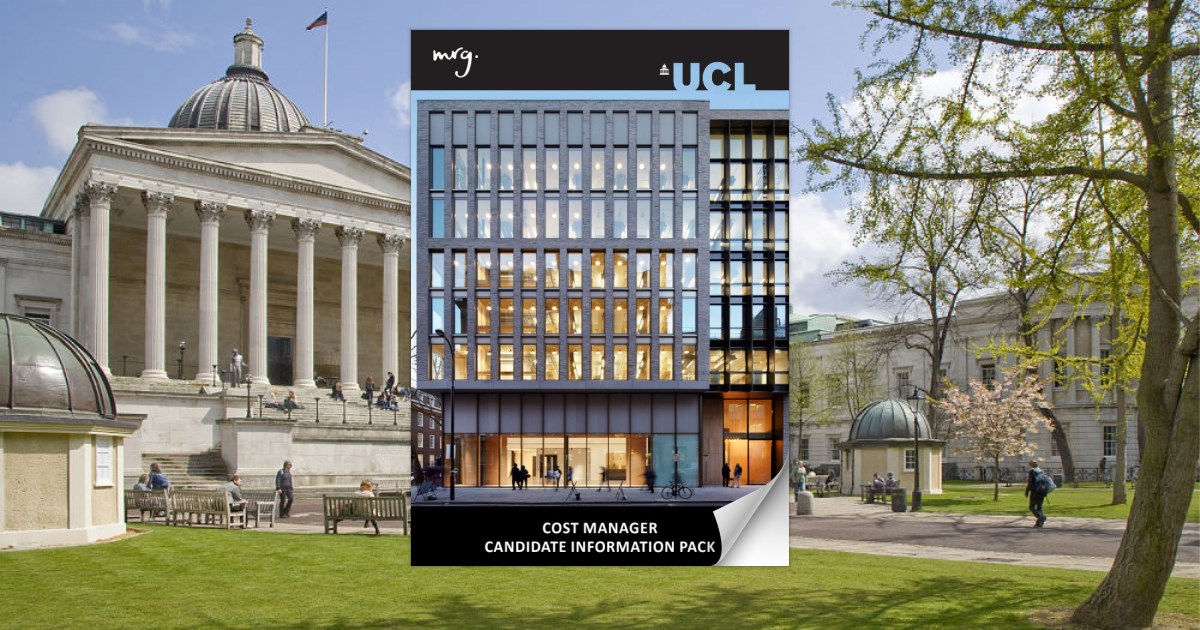 UCL - Cost Manager - Page 2