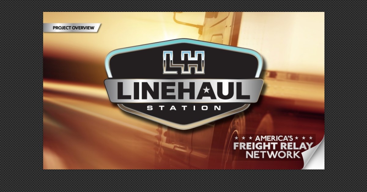 LineHaul Station - Project Overview