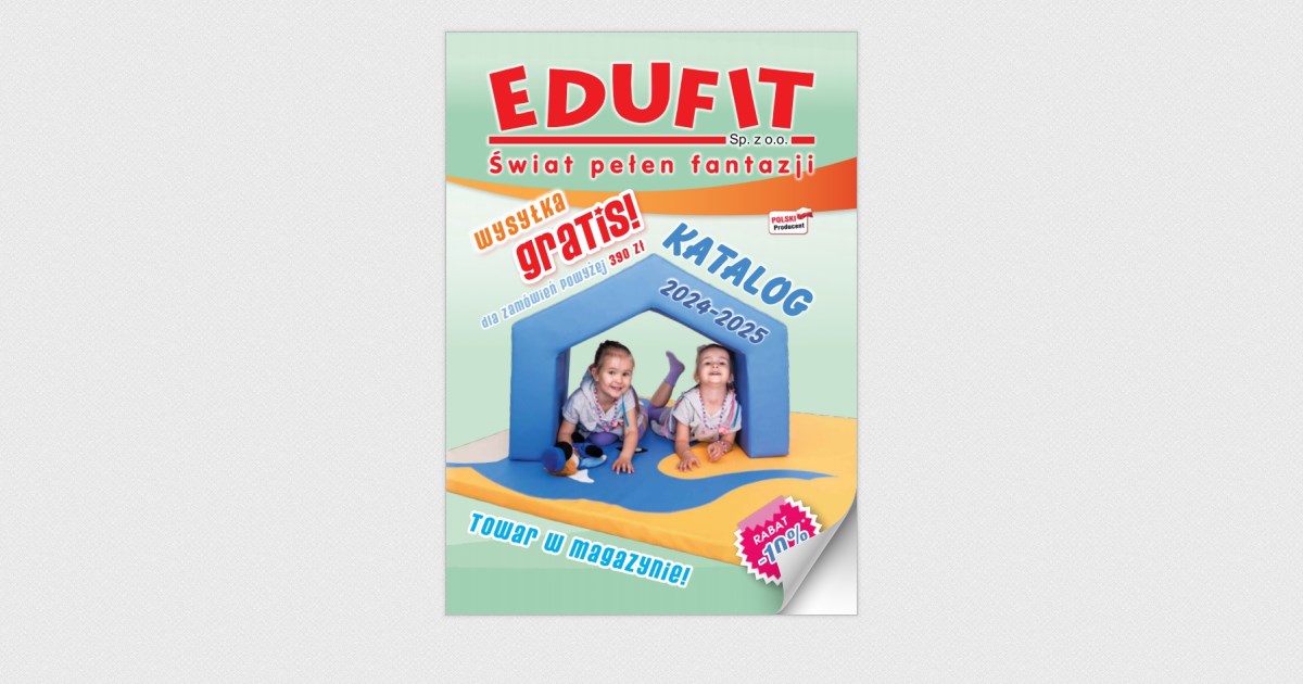 Edufit katalog 2024-2025
