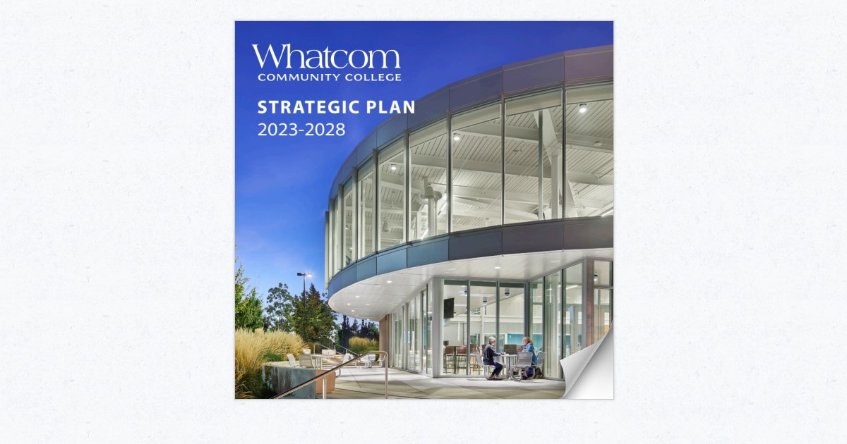 WCC Strategic Plan-2023-2028 - Page 2