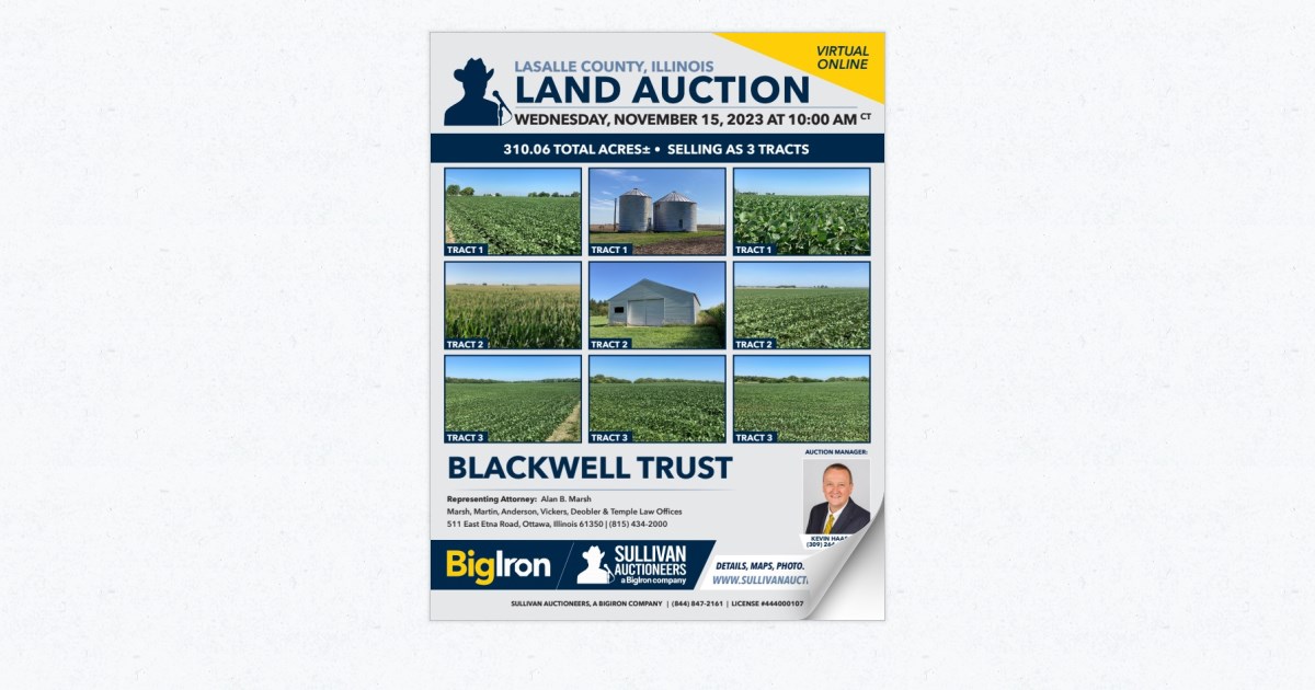Blackwell Sale Bill - Page 4