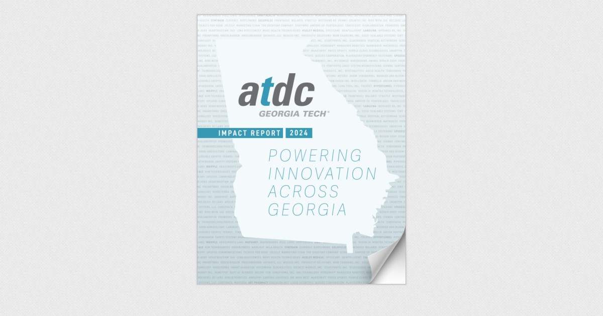 ATDC Impact Report - Page 2