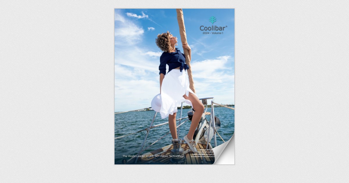 Coolibar 2024 - Volume 1_1