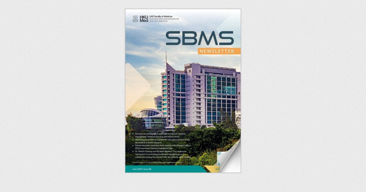 SBMS Newsletter Issue 08 - Page 5