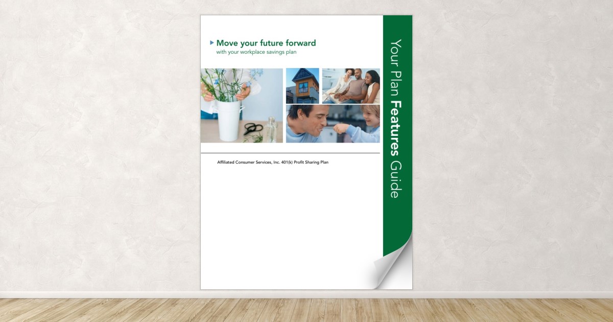 401k Enrollment Guide 2024