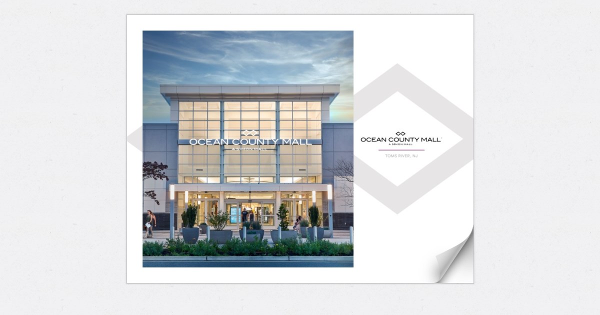 Ocean County Mall - Page 20