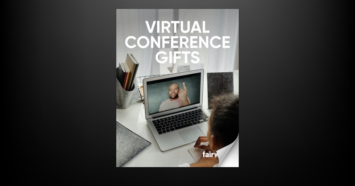 Virtual Conference Gifts Lookbook - Page 15