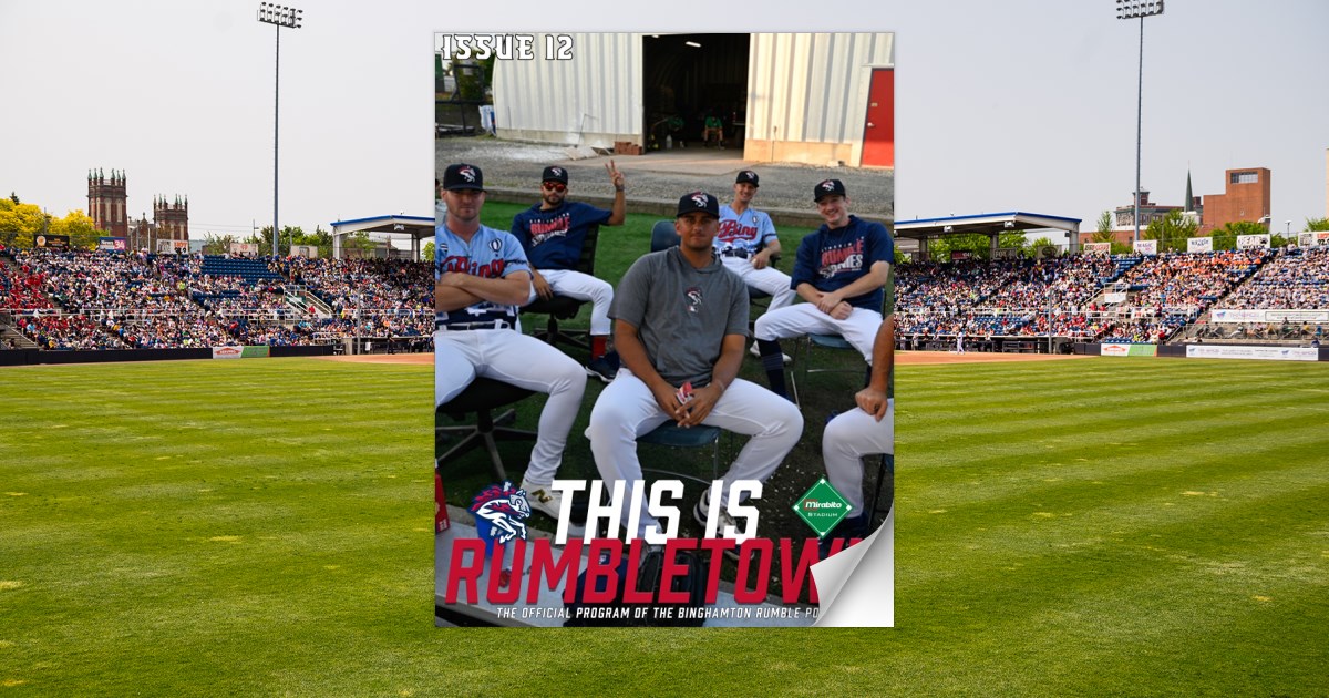 2024 Program - Issue 12 - Page 45