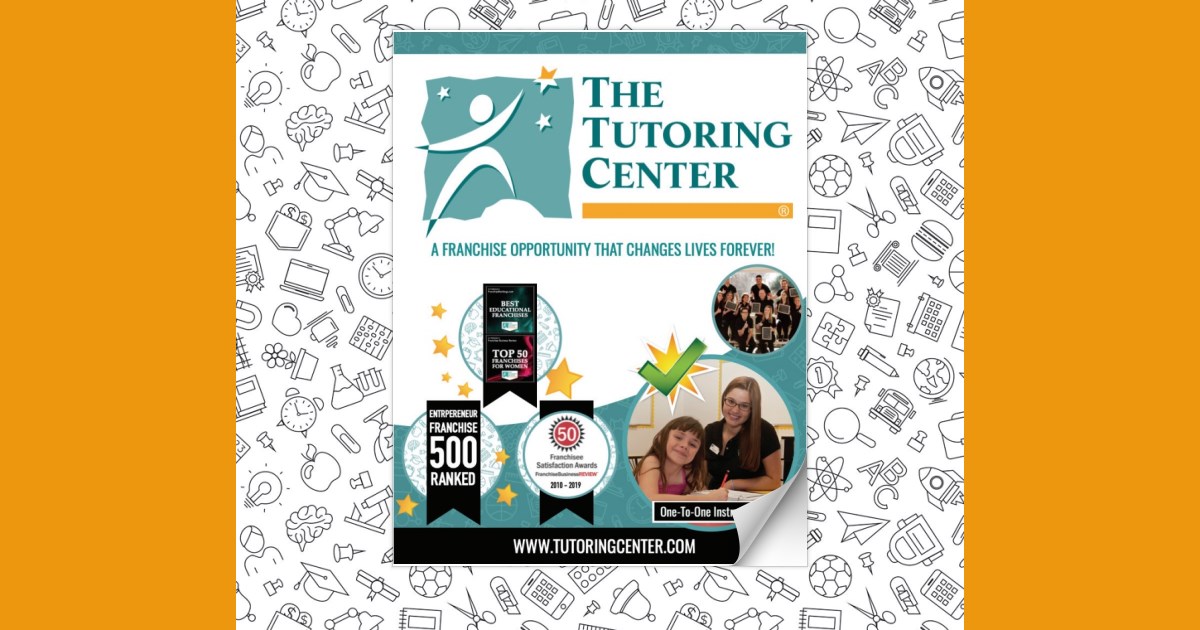 1. The Tutoring Center Franchise Corp