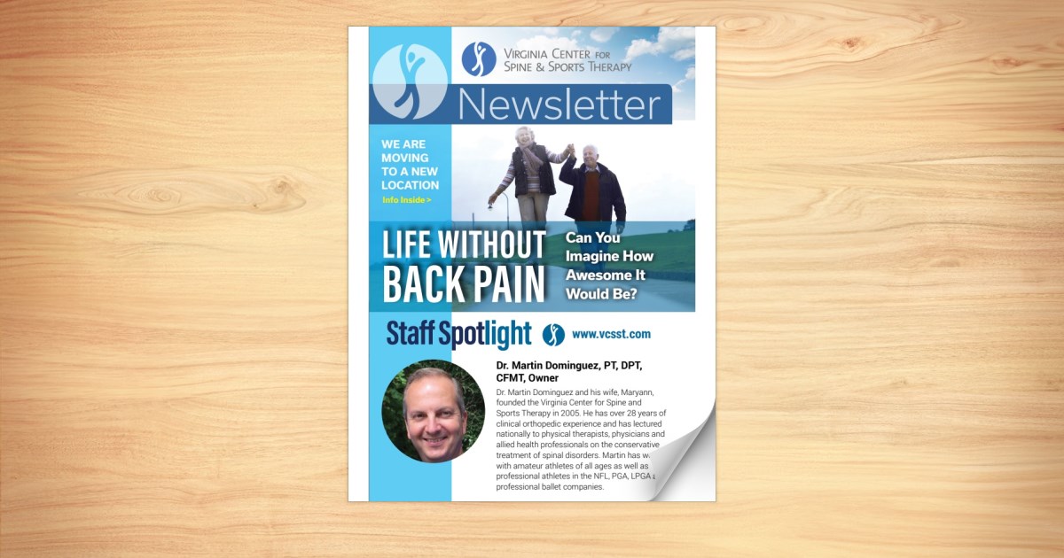 Life Without Back Pain