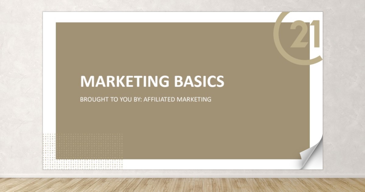 Core Academy: Marketing - Page 7