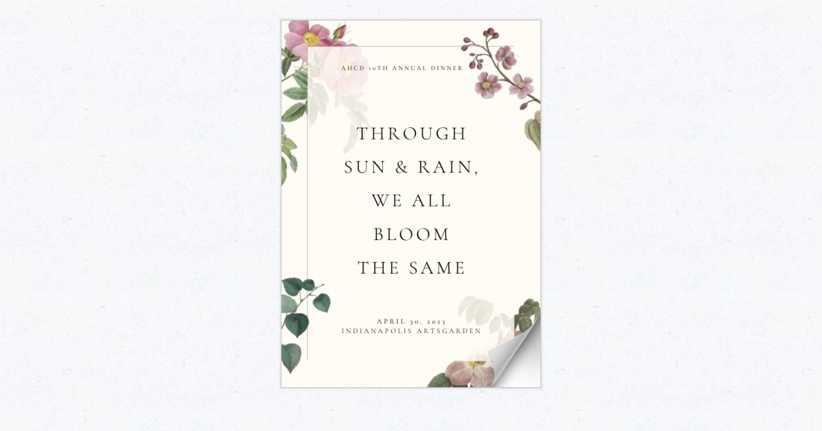 2023 APIDA Celebration Program