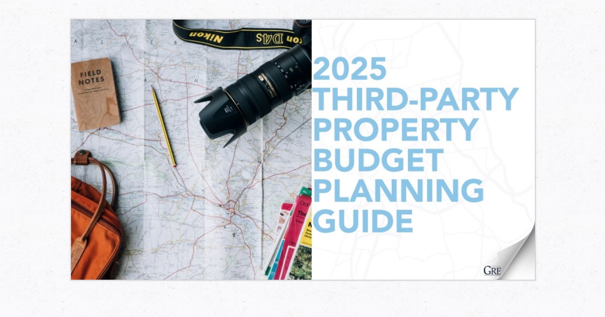 Third-Party Property Budget Planning Guide