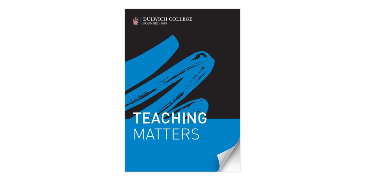 Teaching Matters 2024-25 - Page 18-19