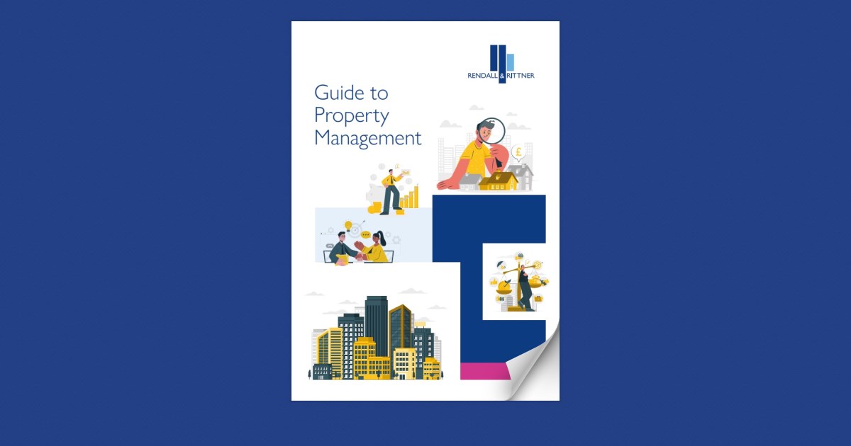 Rendall & Rittner Guide to Property Management 2023