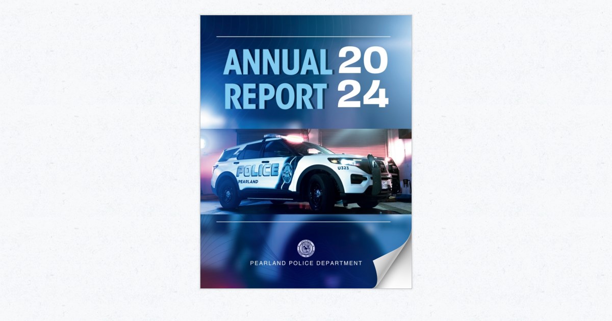 PD 2024 Annual Report