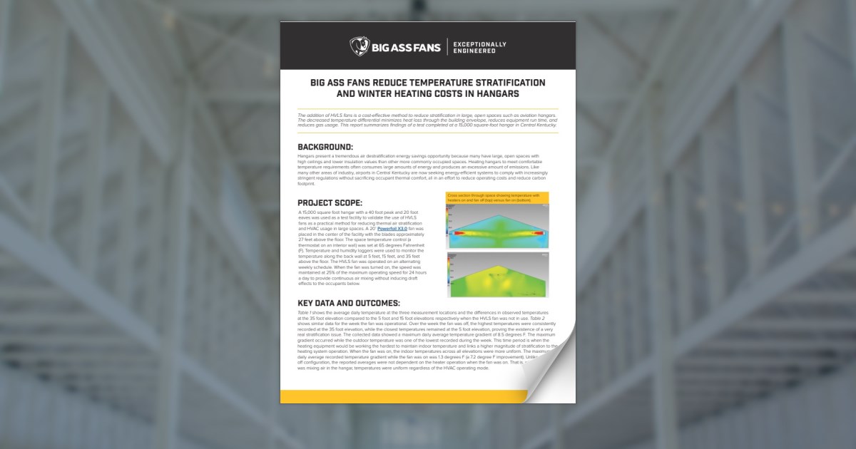 How Destratification Works