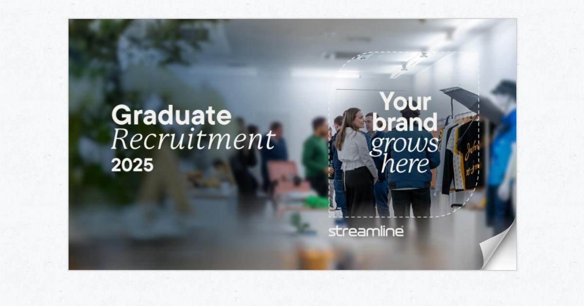 Graduate Recruitment - 2025