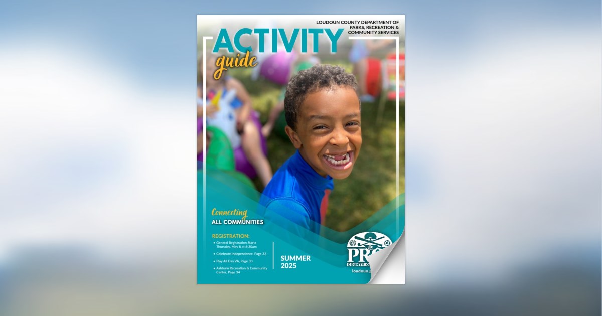 2025 Summer Activity Guide - Page 5