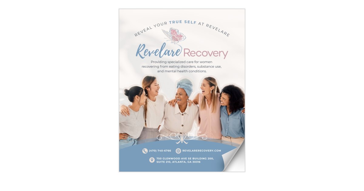 Revelare Recovery - Page 2