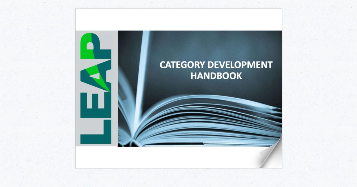 Microsoft PowerPoint - LEAP Handbook - DRAFT2 - Page 3