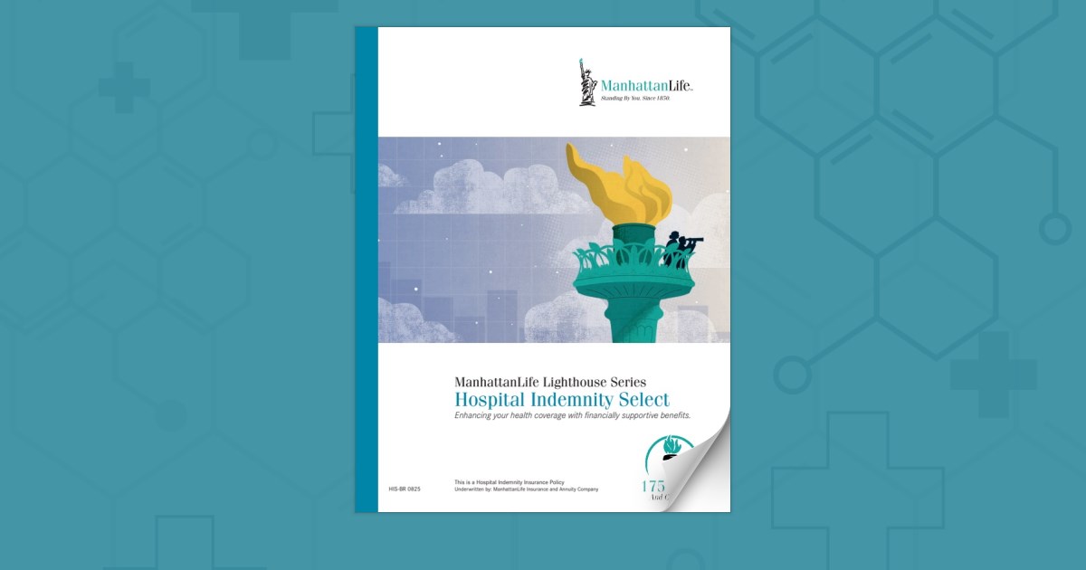 Hospital Indemnity Select - Page 4