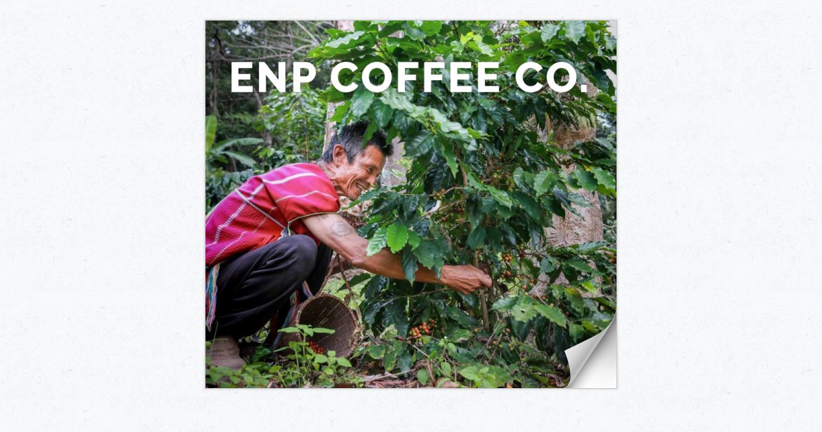MG ENP COFFEE