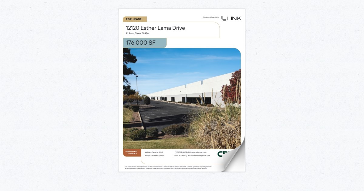 12120 Esther Lama Drive