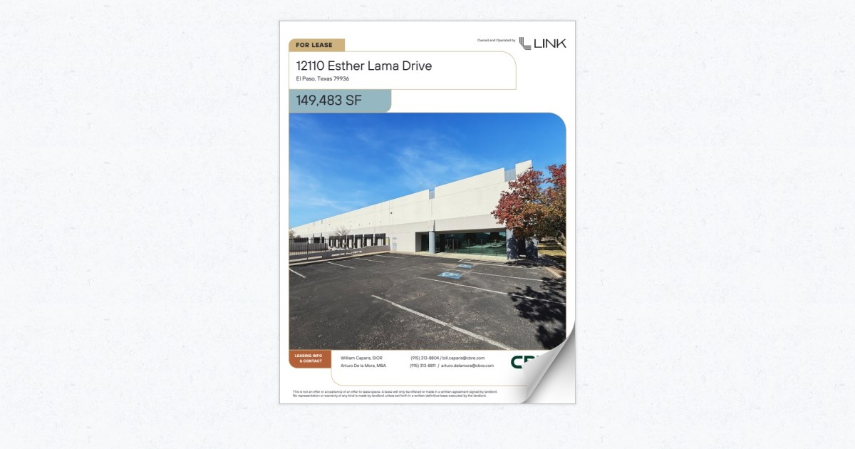 12110 Esther Lama Drive