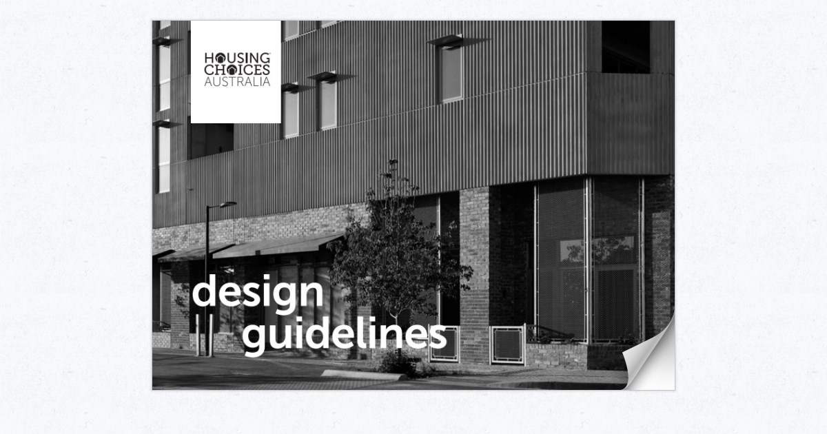 2024 HCA Design Guidelines - Page 40