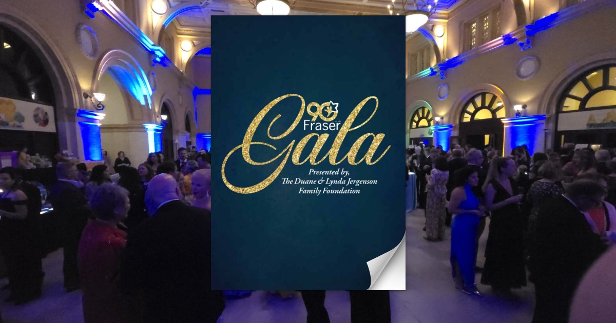 2025 Fraser Gala, Presented by the Duane & Lynda Jergenson … - Page 2