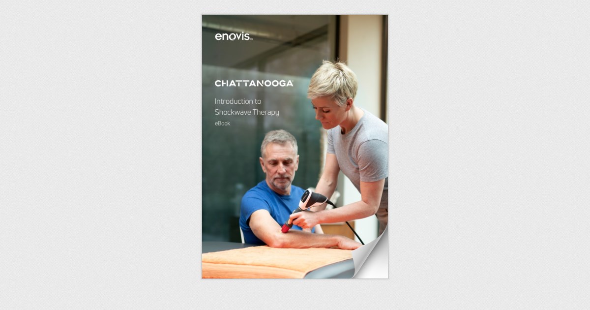 Shockwave Therapy E-Book