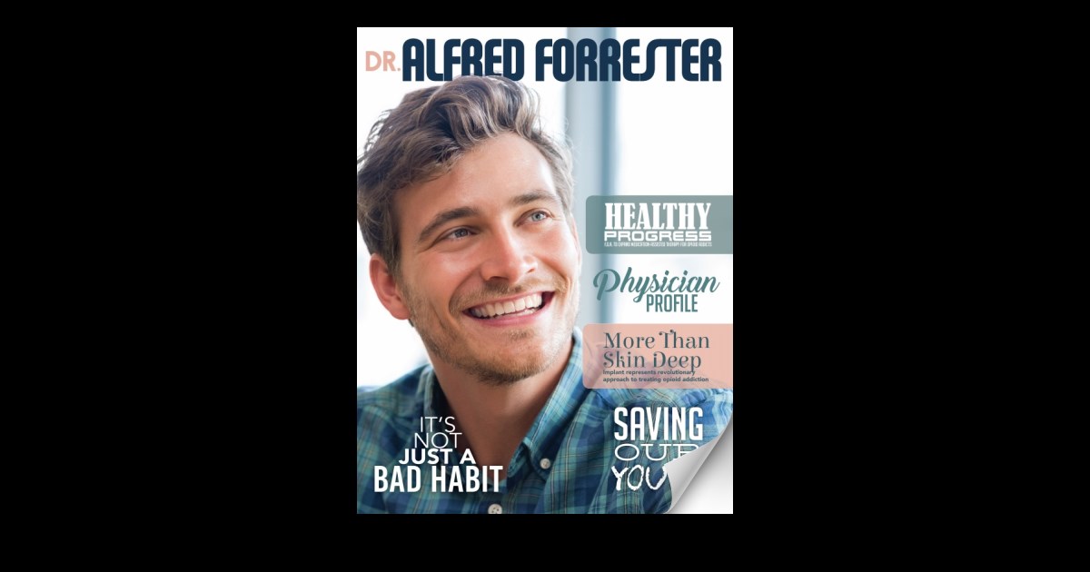Alfred Forrester - Page 32