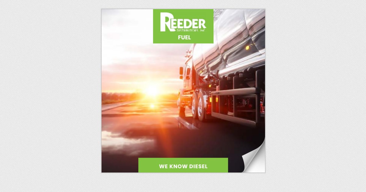 Reeder Fuel Book