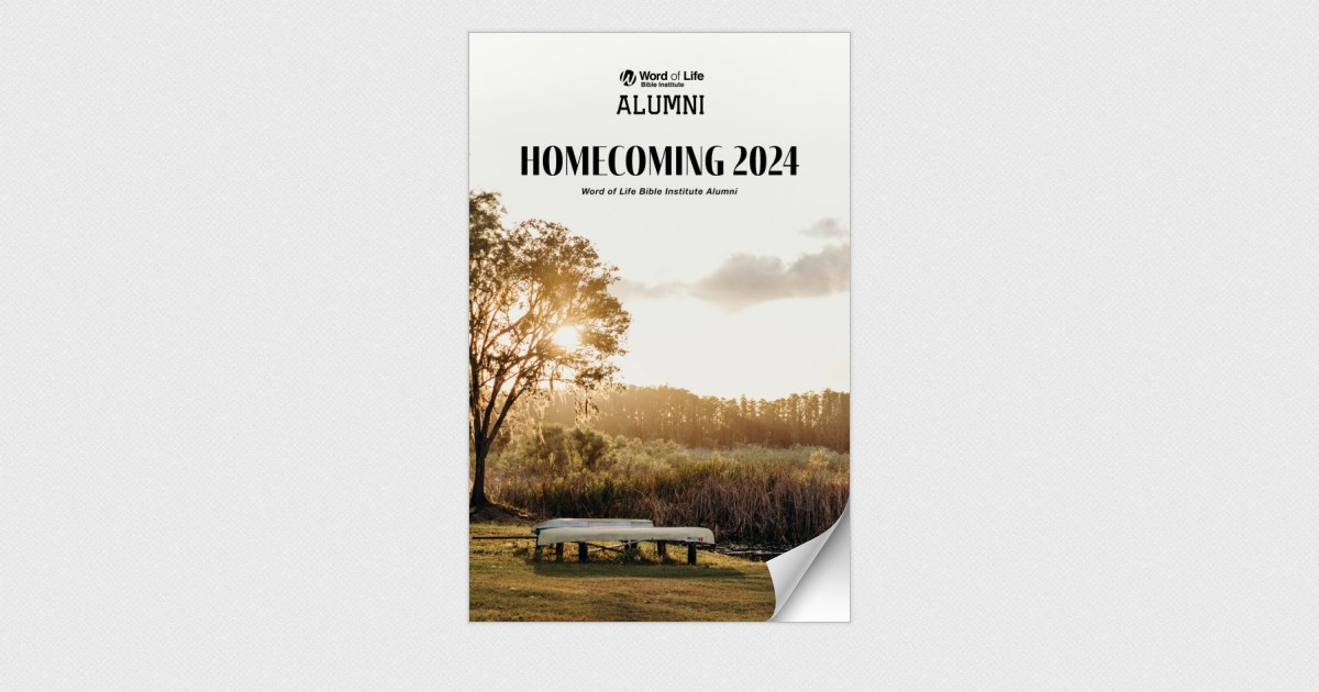 Florida Homecoming Program 2024 - Page 2