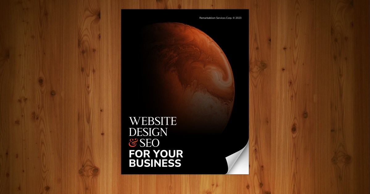 Introduction to Website Design and SEO - Page 2