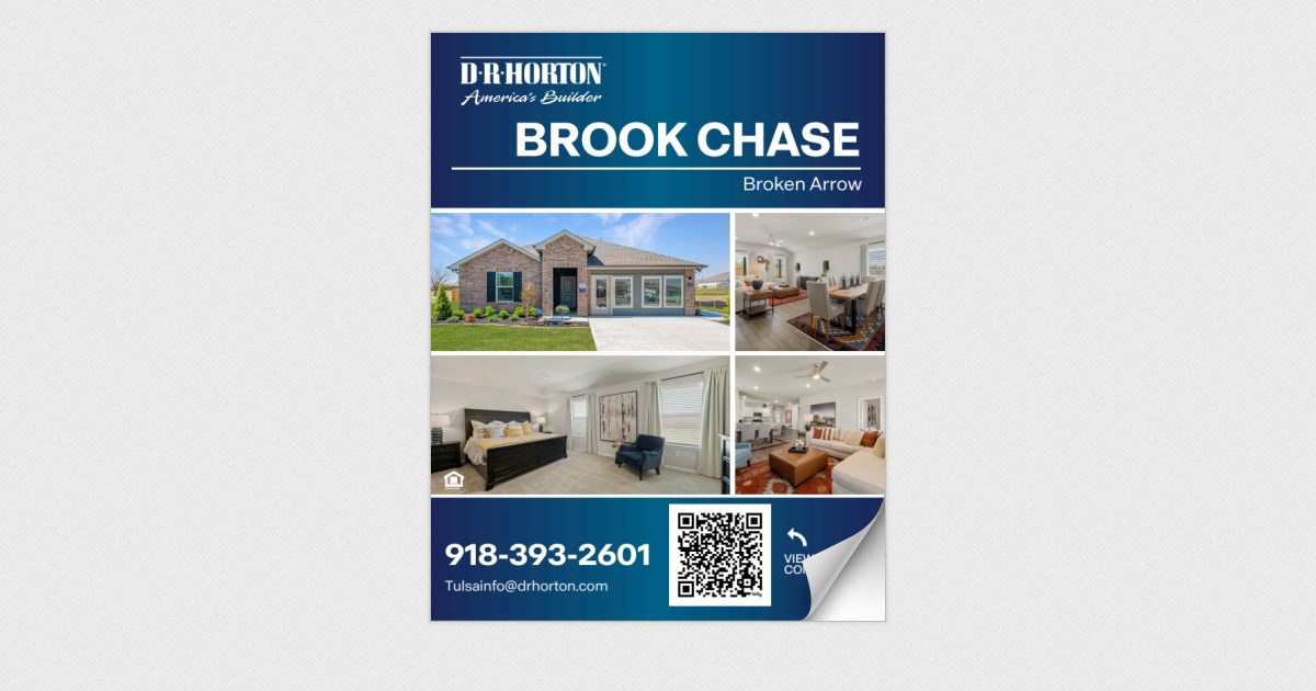 Brook Chase