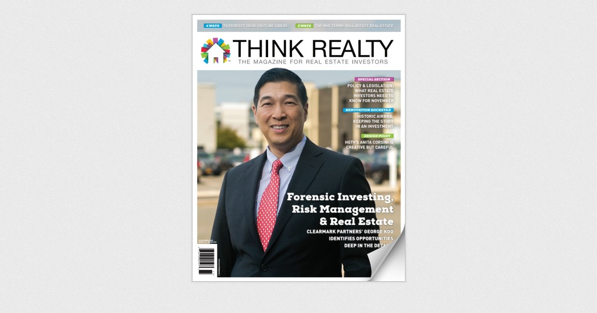 Think-Realty-Magazine-November-2018 - Page 58-59
