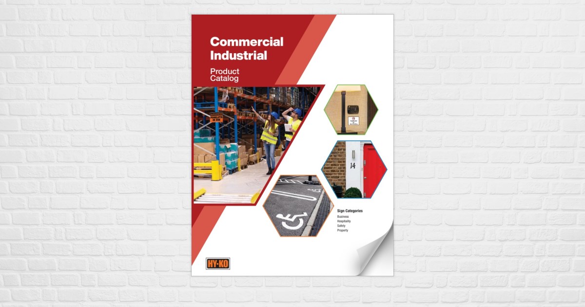 Hy-Ko Brands Commercial Catalog - Page 8