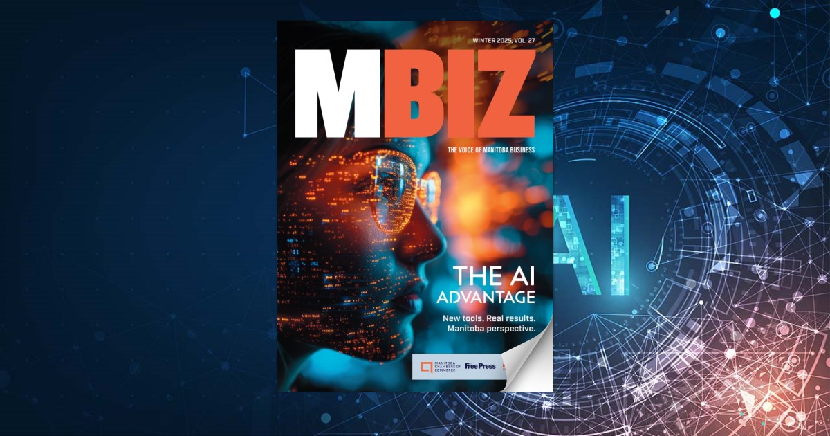MBiz | Winter 2025 - Page 8