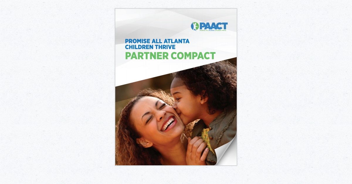 PAACT Partnership Compact