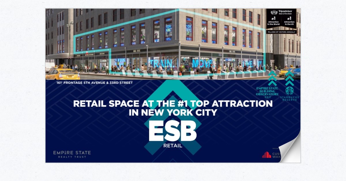 ESB Retail Suite 101/201-209 - Page 5
