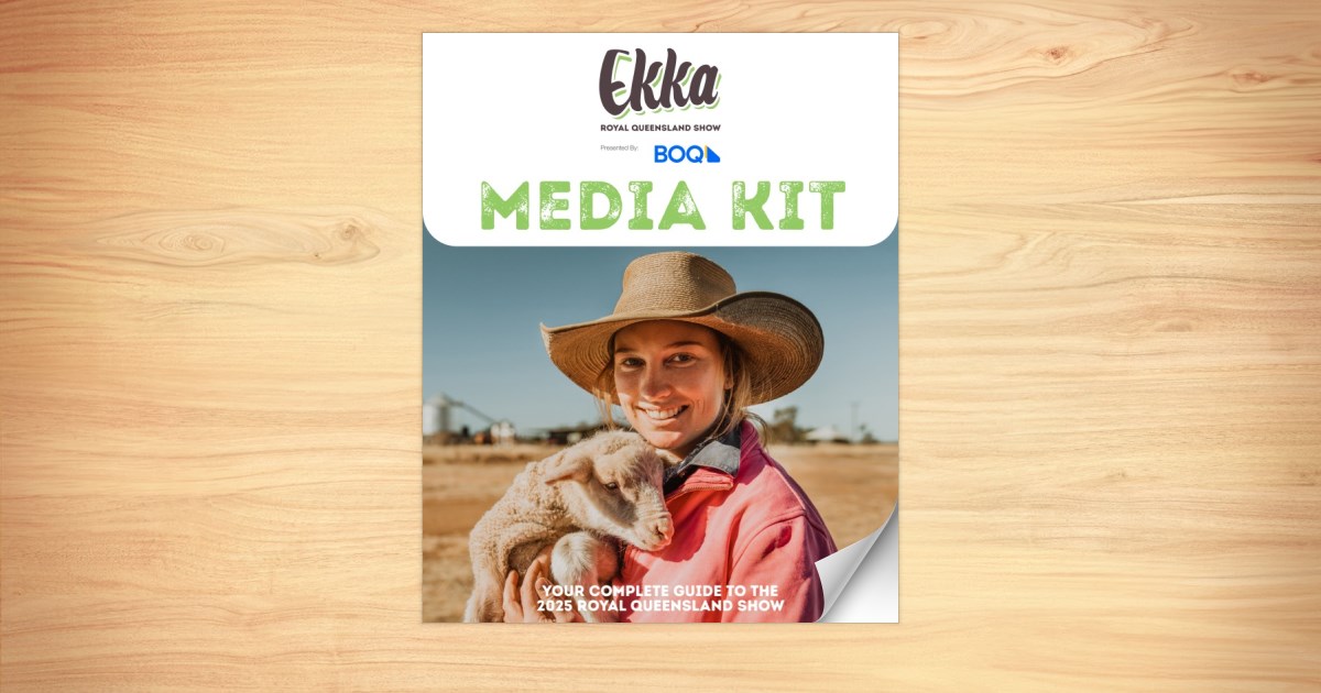 Ekka Media Kit 2024 - Page 4