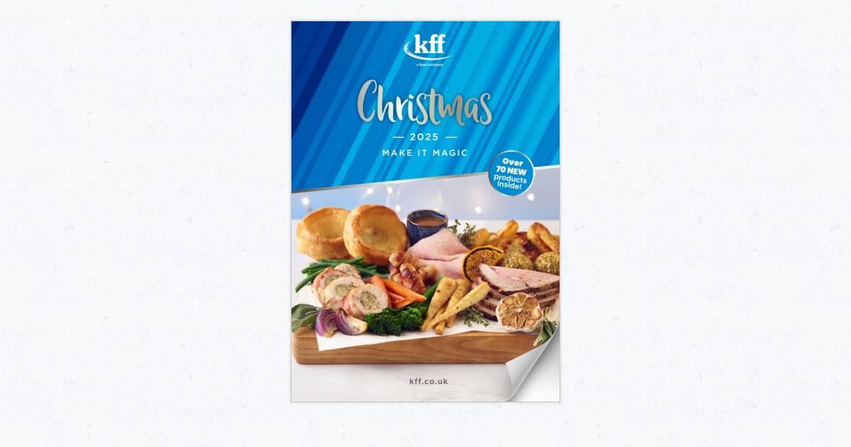 KFF Christmas Brochure - Page 14-15